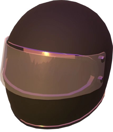 Helmet Black | Zeepkist Wiki | Fandom