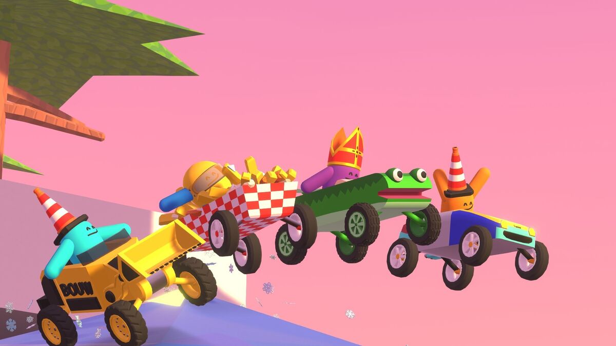 Commands | Zeepkist Wiki | Fandom