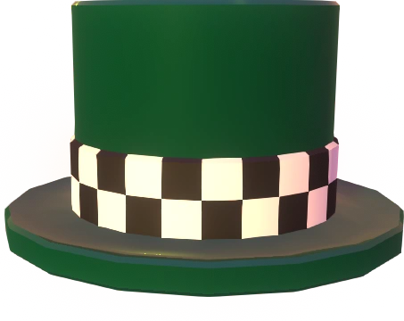 Racing Top Hat BRG | Zeepkist Wiki | Fandom