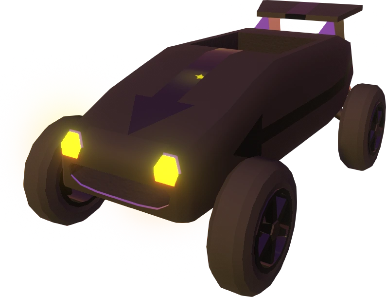 Twingo Black | Zeepkist Wiki | Fandom