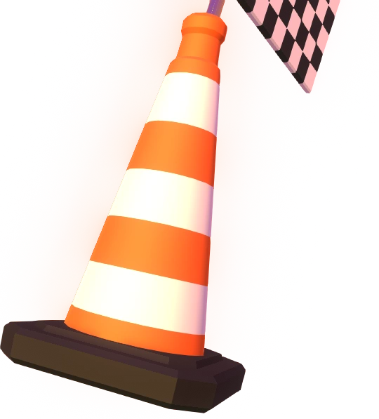 Racing Pion | Zeepkist Wiki | Fandom