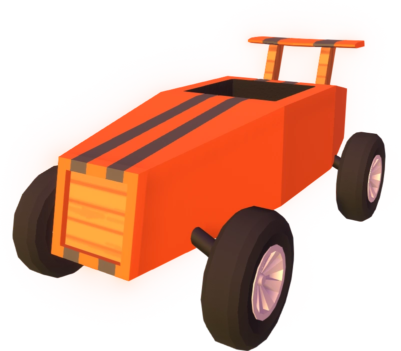 Generic Orange | Zeepkist Wiki | Fandom