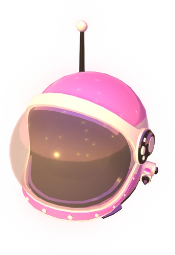 Pink Space Helmet | Zeepkist Wiki | Fandom