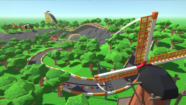 EZ02 | Zeepkist Wiki | Fandom