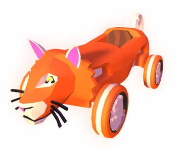 Oranje Leeuw | Zeepkist Wiki | Fandom