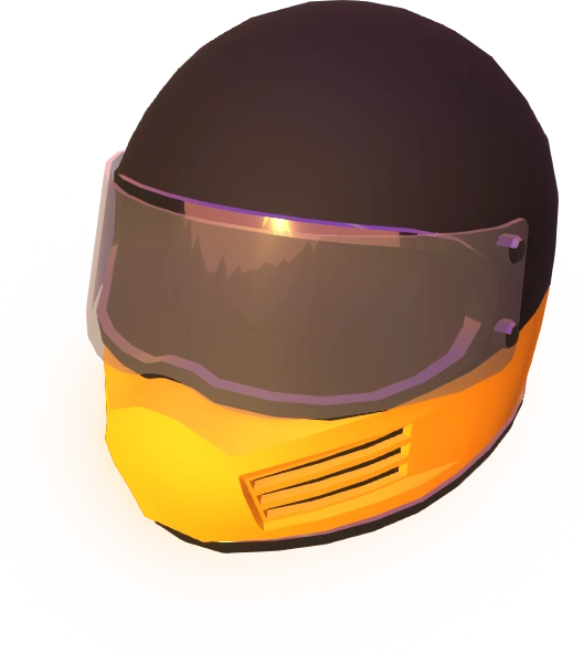 Anon Black Yellow | Zeepkist Wiki | Fandom