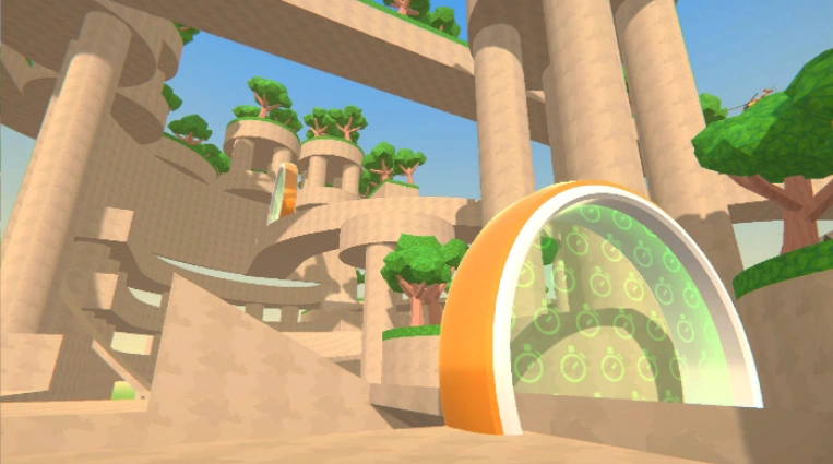 FL03 | Zeepkist Wiki | Fandom