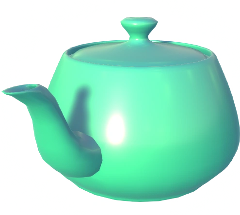 Teapot Turquoise | Zeepkist Wiki | Fandom