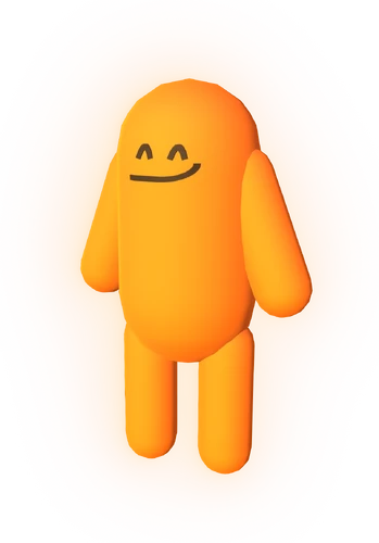 Orange | Zeepkist Wiki | Fandom