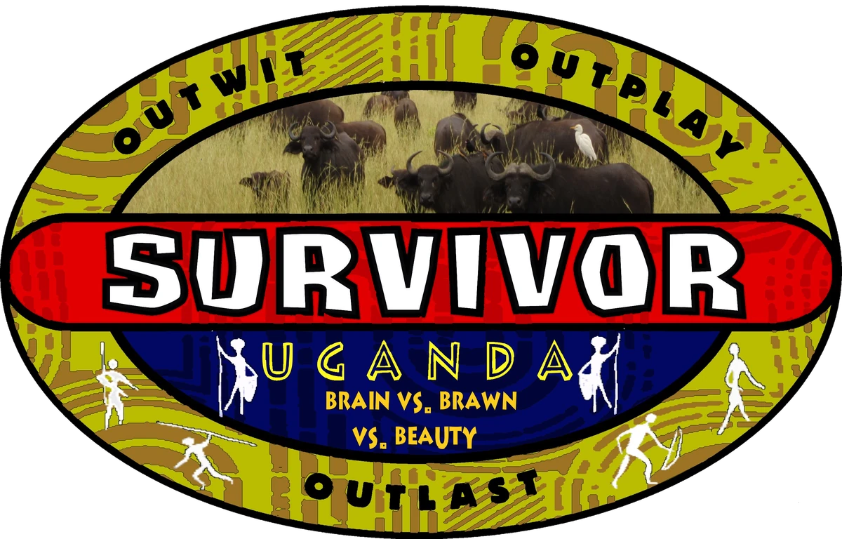 Survivor: Uganda - BvBvB | Zee's Inside Survivor Wiki | Fandom