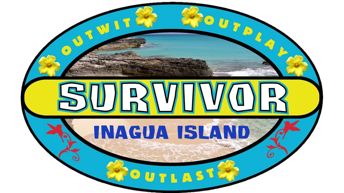 Survivor: Inagua Island | Zee's Inside Survivor Wiki | Fandom