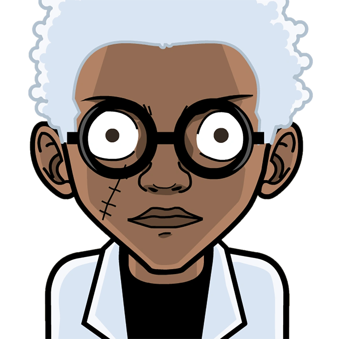 Dr. Quincy Zizmor | Zee's Reality Network Wiki | Fandom