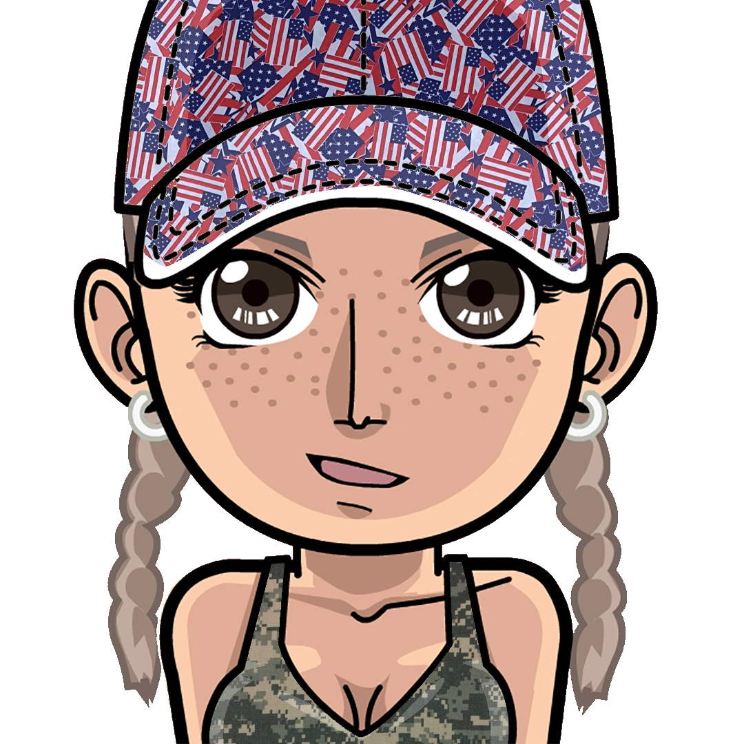 Kimber Lipford | Zee's Reality Network Wiki | Fandom