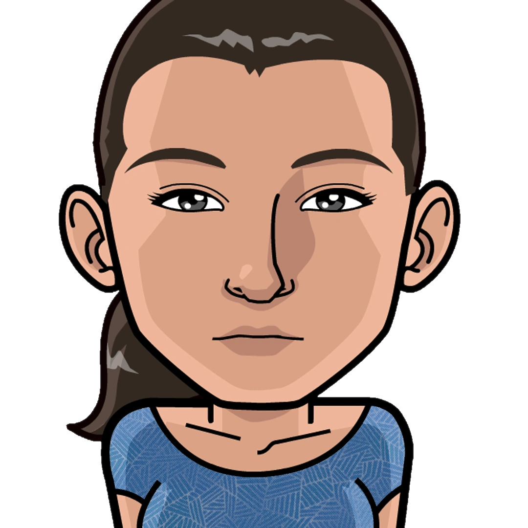 Nevada Trenton | Zee's Reality Network Wiki | Fandom