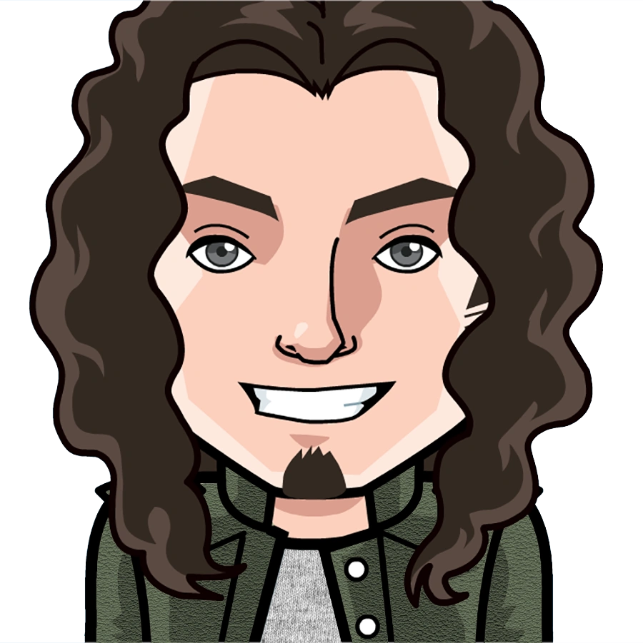 William Grey | Zee's Reality Network Wiki | Fandom