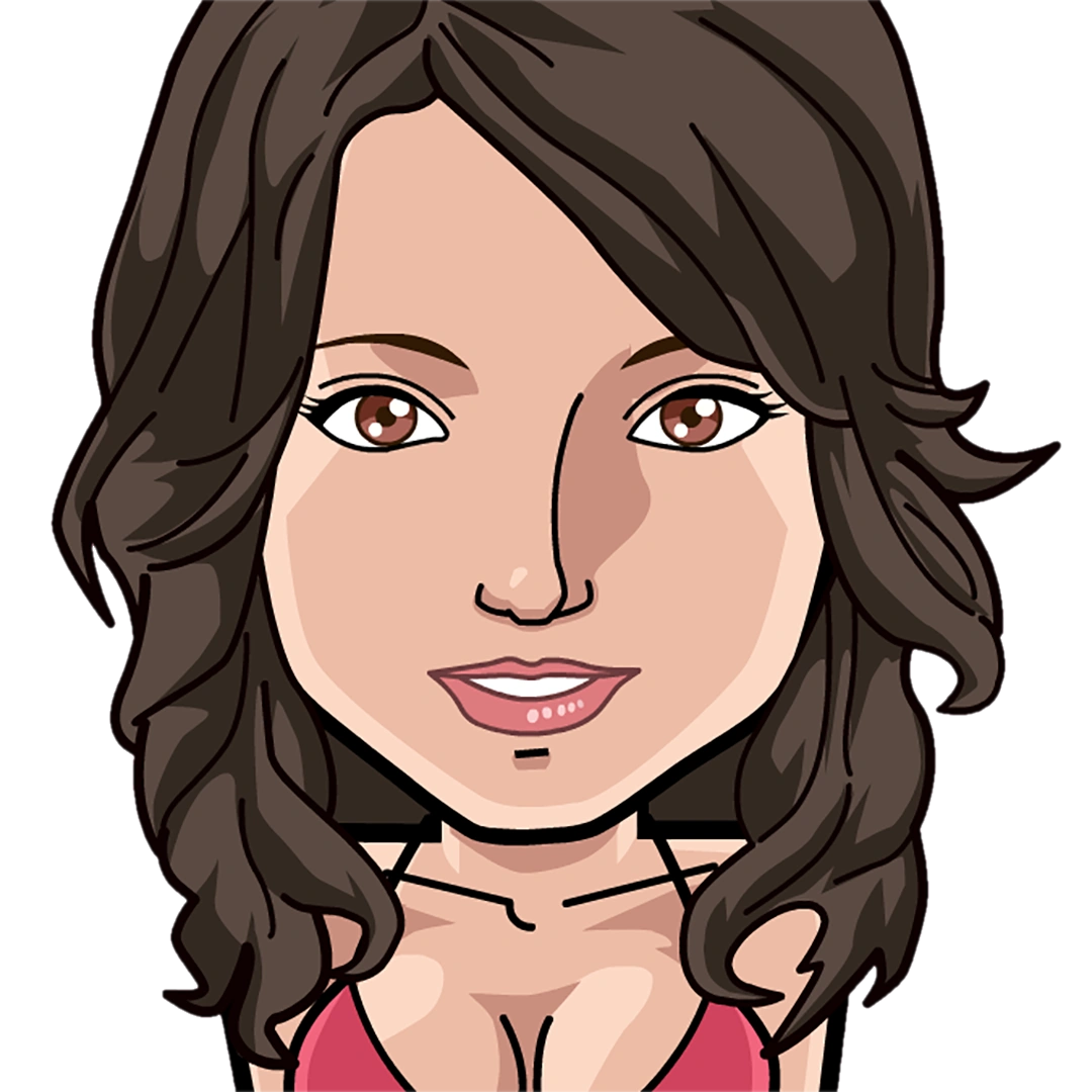 Mellisa McNulty | Zee's Reality Network Wiki | Fandom