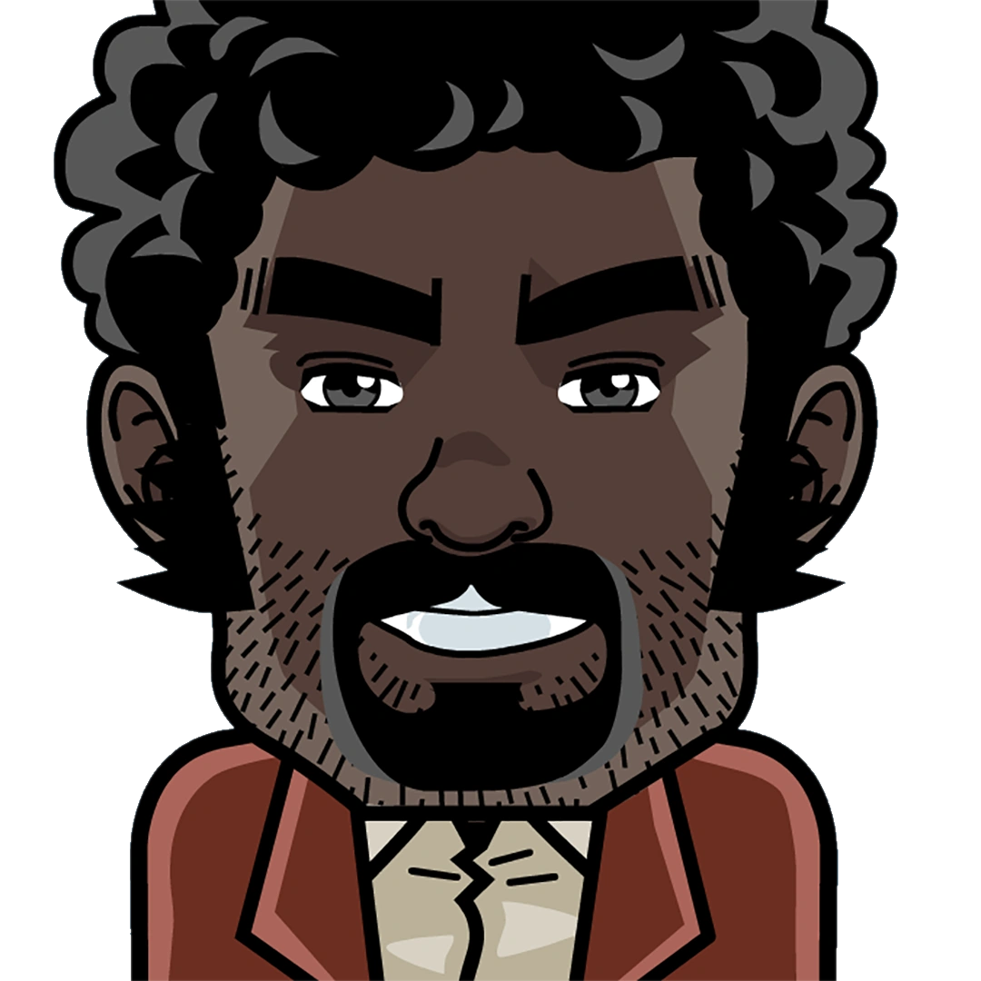 Samson Bamidele | Zee's Reality Network Wiki | Fandom