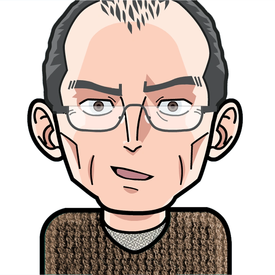 Ian Redmond | Zee's Reality Network Wiki | Fandom