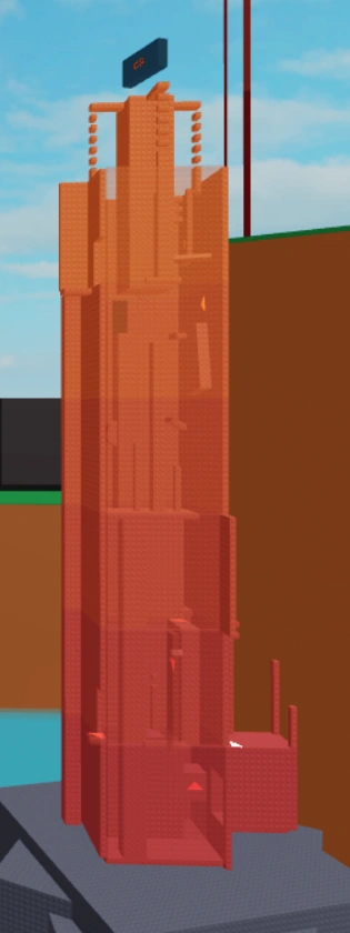 Rapid Creation | Zee's Tower of Anger: Reborn Wiki | Fandom