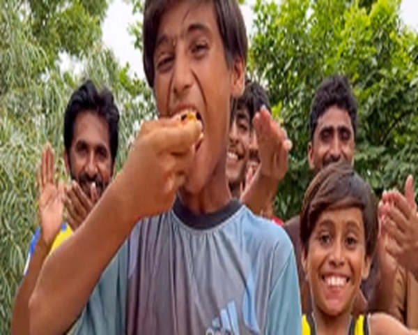 Funny game | Zeeshan Eating Wiki | Fandom