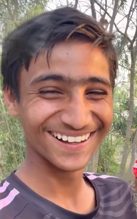 Muzamil | Zeeshan Eating Wiki | Fandom