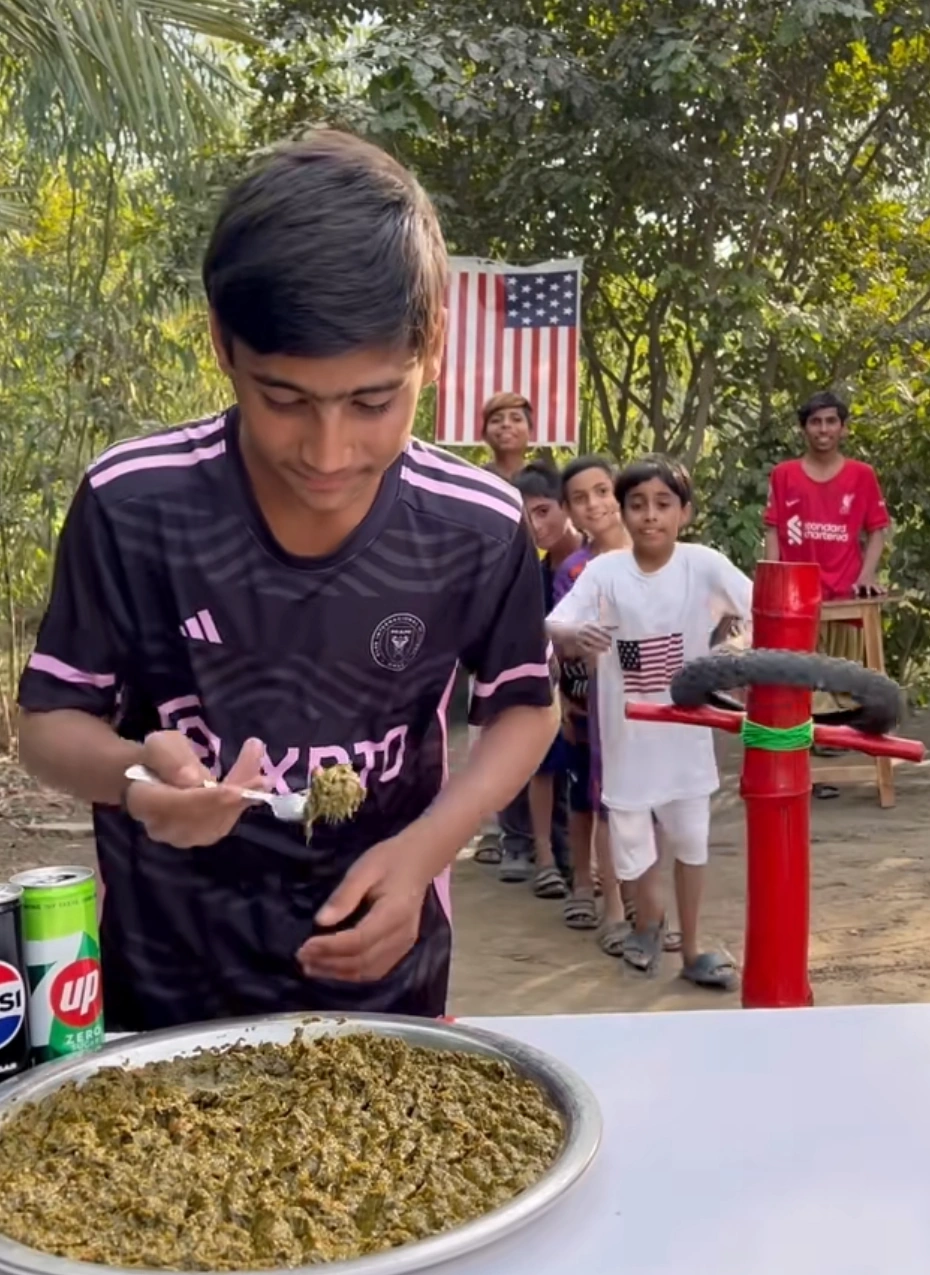 Funny game 229 | Zeeshan Eating Wiki | Fandom