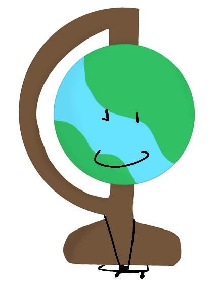 Globe | Zeeverse Wiki | Fandom