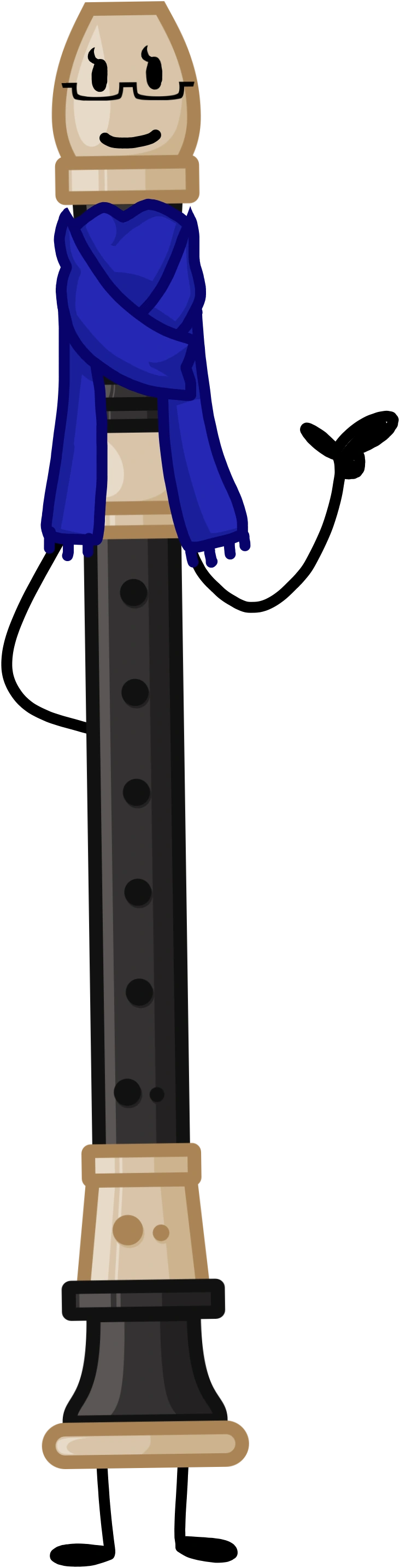 Recorder | Zeeverse Wiki | Fandom