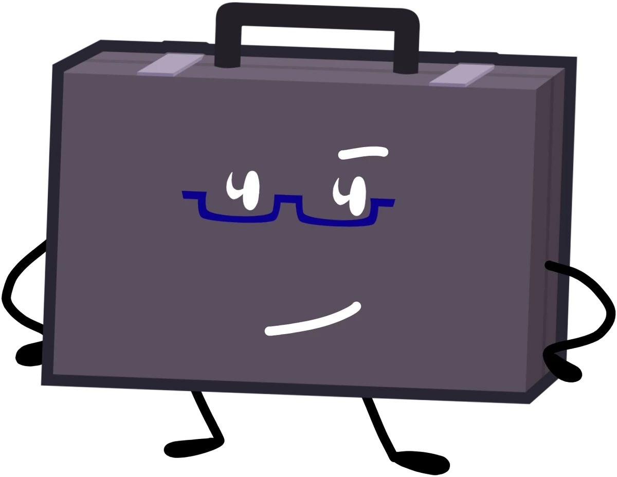 Briefcase | Zeeverse Wiki | Fandom
