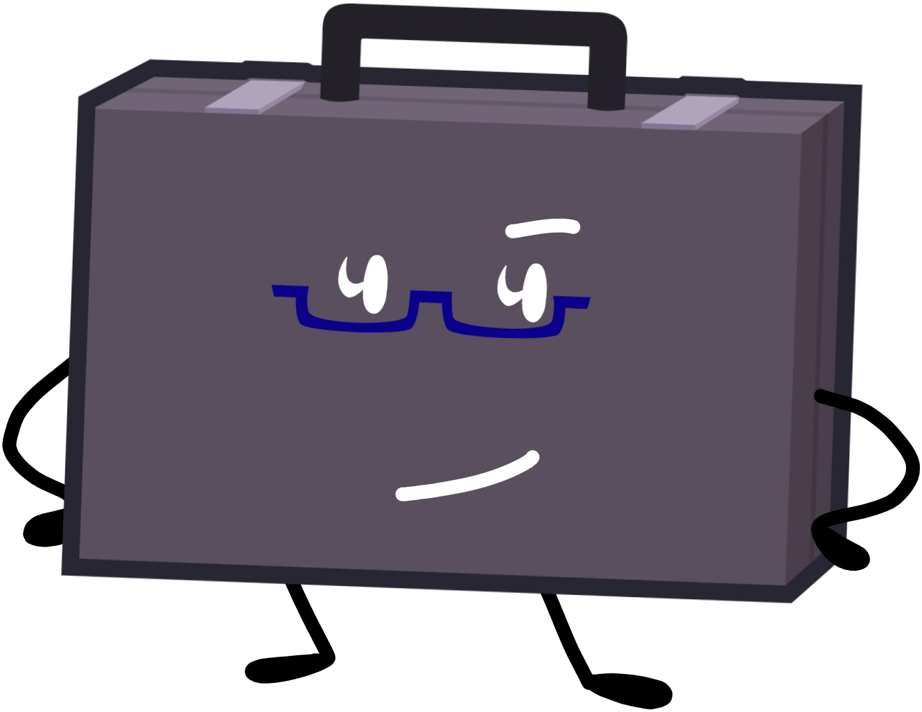 Briefcase | Zeeverse Wiki | Fandom