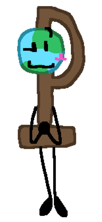 Globe | Zeeverse Wiki | Fandom