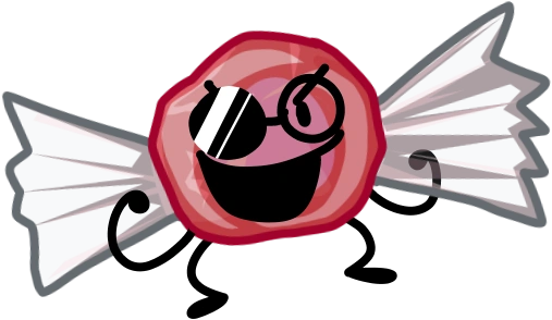 Taffy | Zeeverse Wiki | Fandom