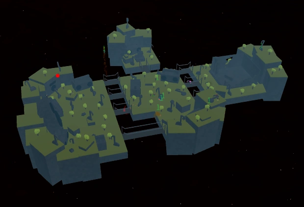 Carlos | Zeezy Games Wiki | Fandom