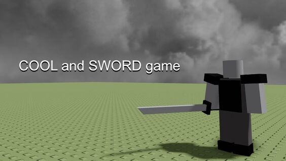 COOL and SWORD game | Zeezy Games Wiki | Fandom