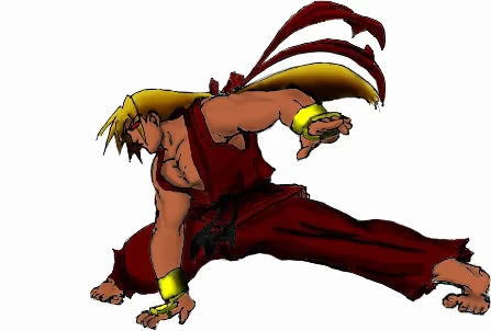 Evil Ken | Davon and Friends Wiki | Fandom