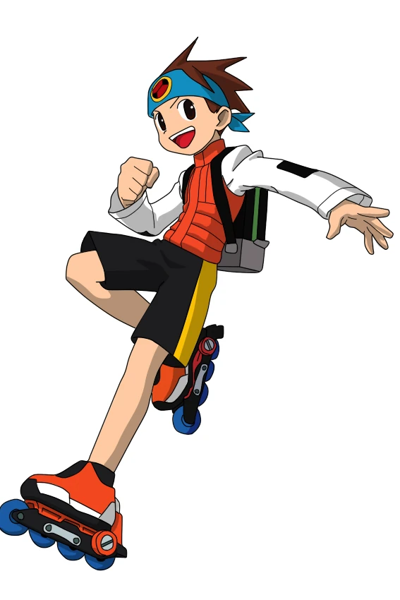 Kakuma | Davon and Friends Wiki | Fandom