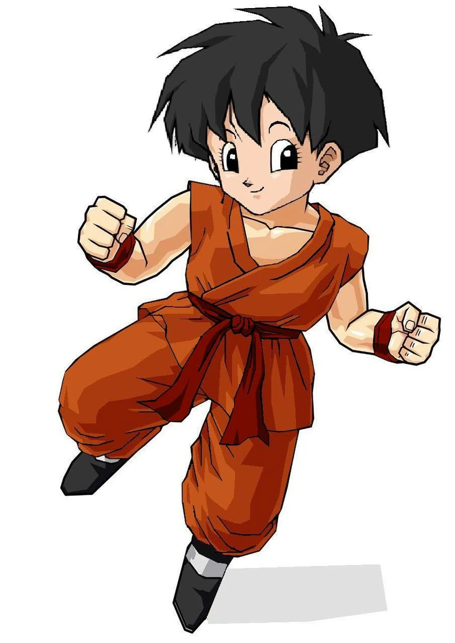 Samira Giselle Phillips | Davon and Friends Wiki | Fandom