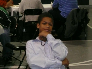 Brien Davis | Davon and Friends Wiki | Fandom