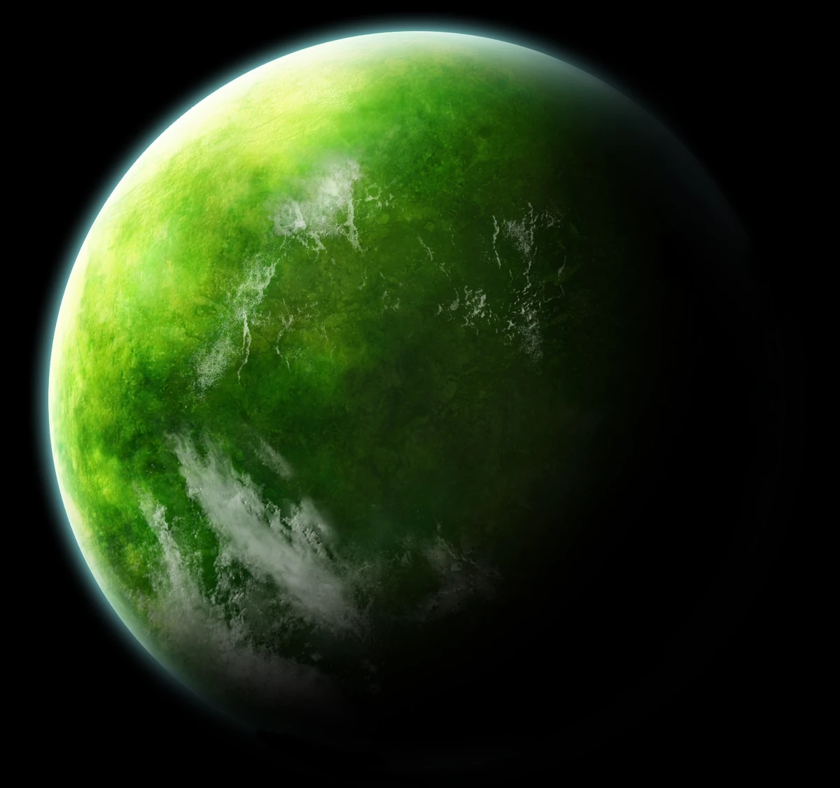 Kattaachann (planet) | Zeissreich Wikia | Fandom