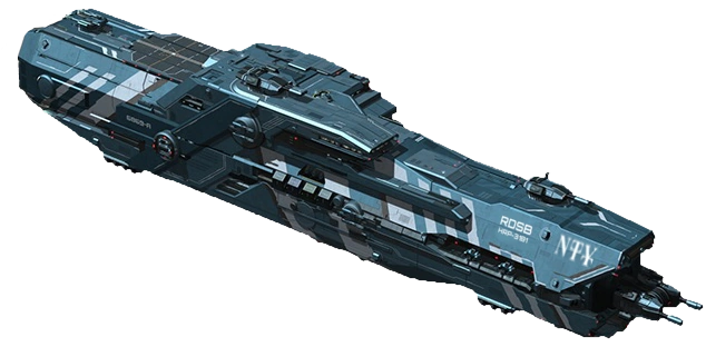 RDSB (privateer ship) | Zeissreich Wikia | Fandom