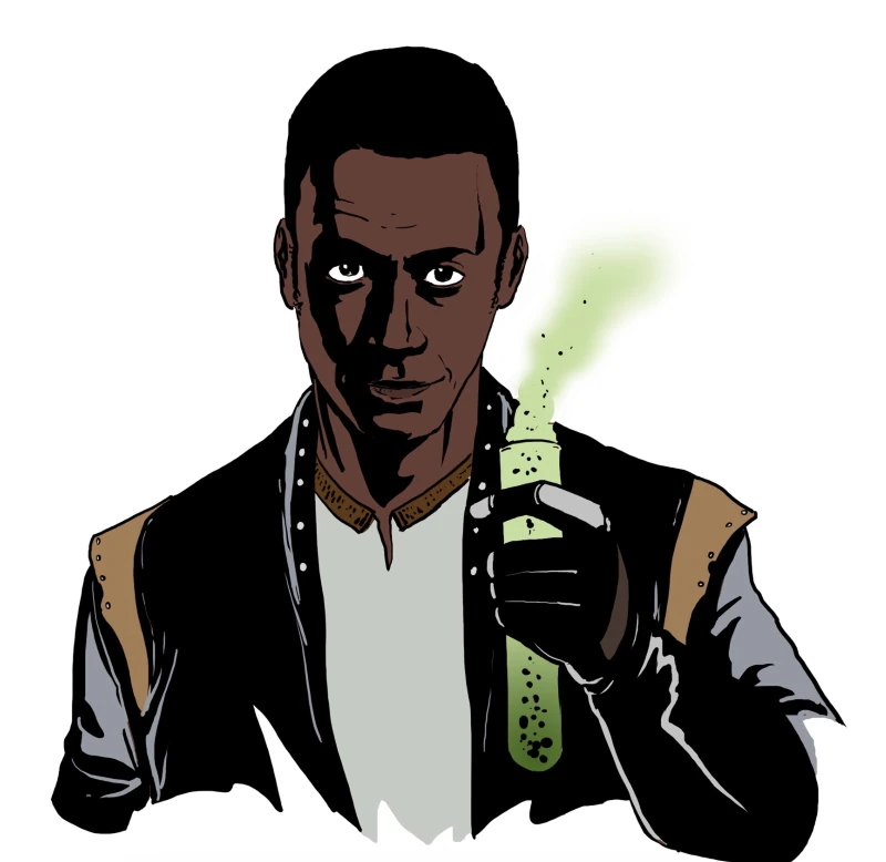 Heward Sechim | Zeitgeistier Wiki | Fandom