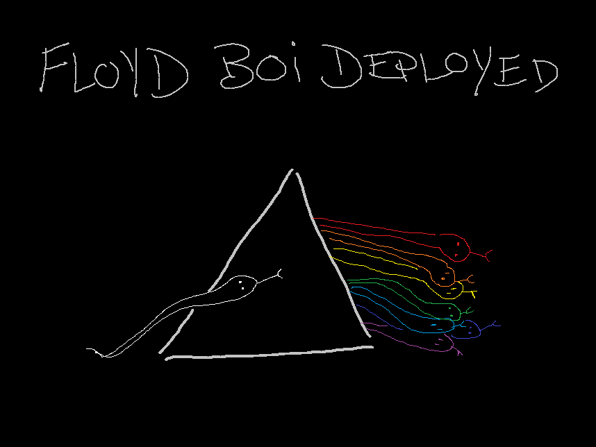 Floyd | Zeitgeistier Wiki | Fandom