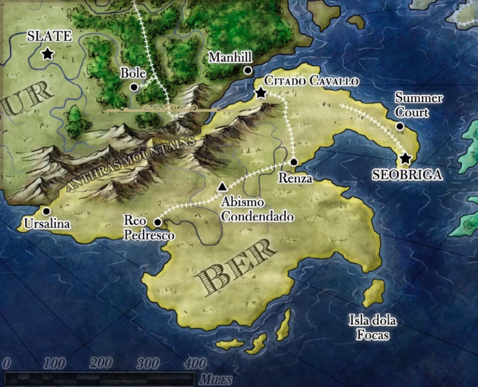 Ber | Zeitgeistier Wiki | Fandom