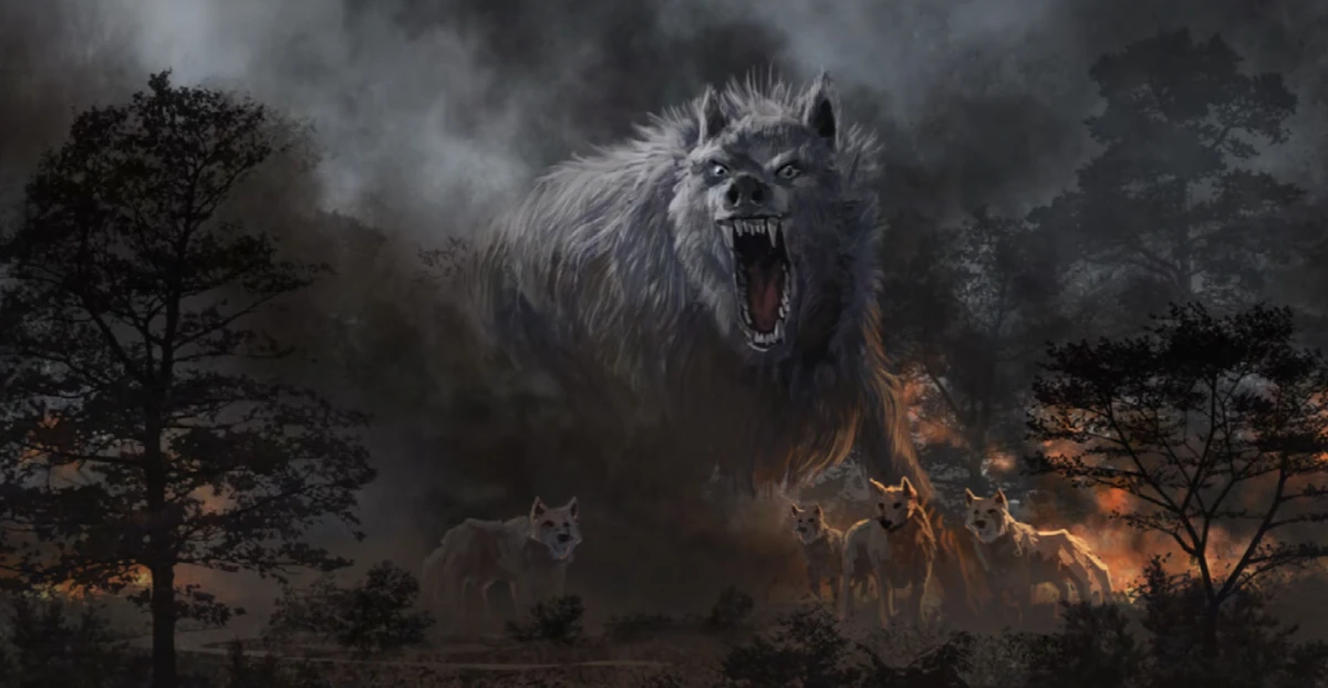 Ash Wolf | Zeitgeistier Wiki | Fandom