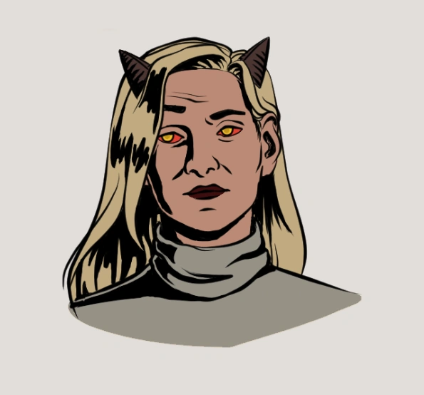 Finona Duvall | Zeitgeistier Wiki | Fandom