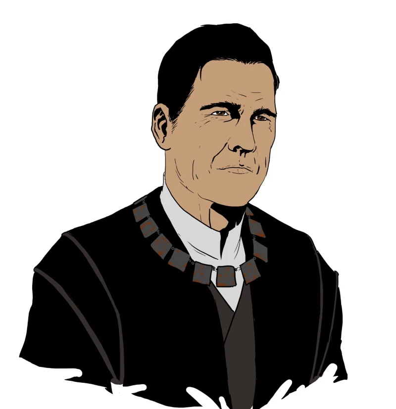 Reed McBannin | Zeitgeistier Wiki | Fandom