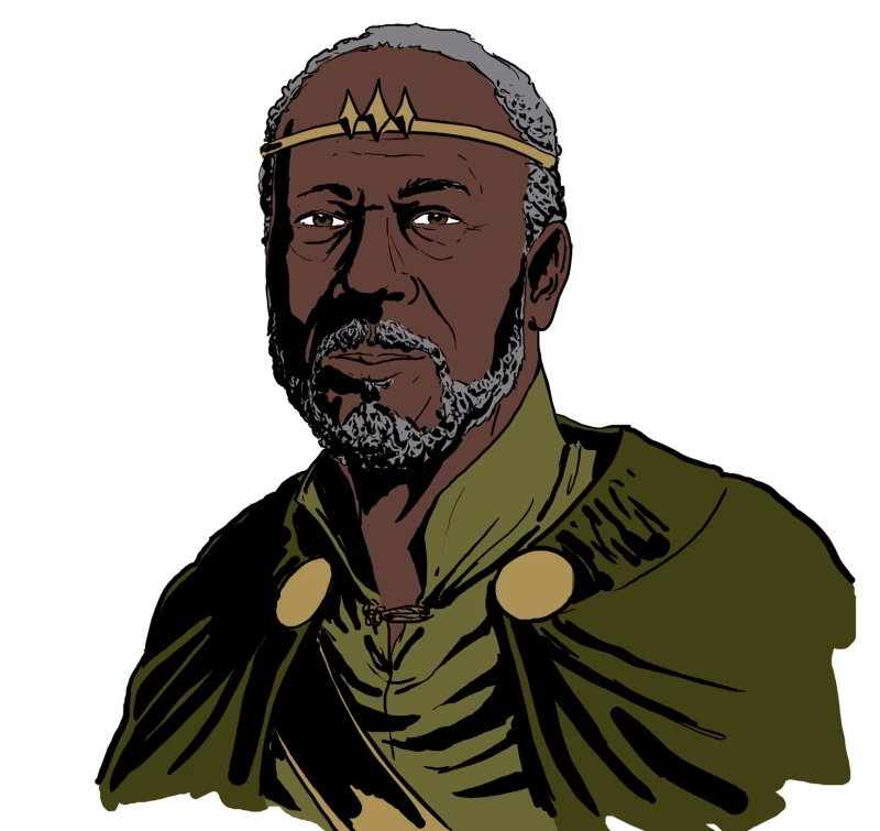 Aodhan | Zeitgeistier Wiki | Fandom