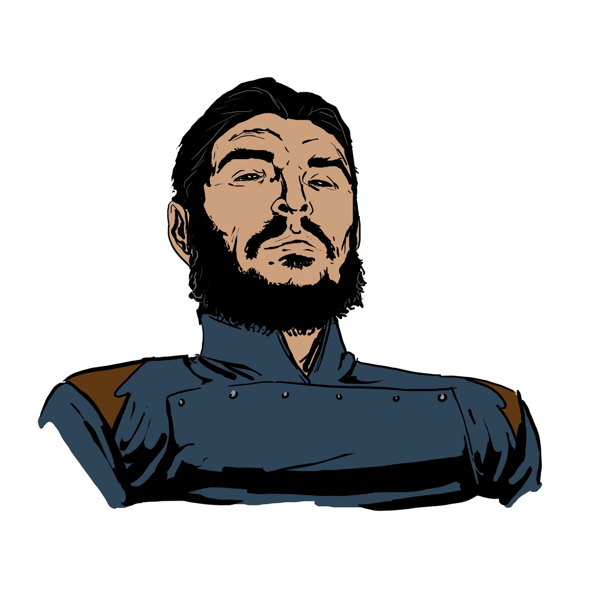 Rutger Smith | Zeitgeistier Wiki | Fandom