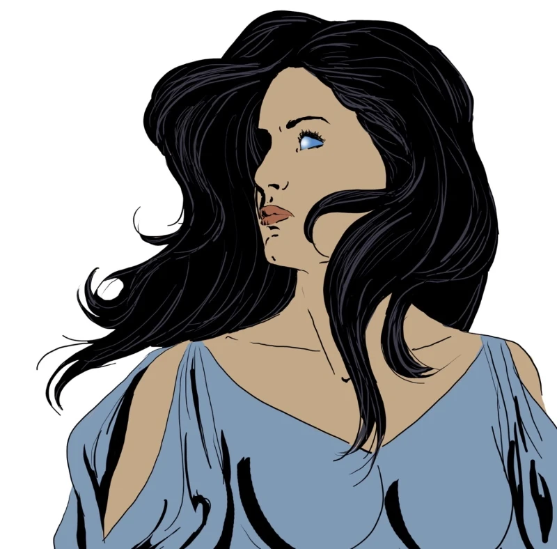 Gale | Zeitgeistier Wiki | Fandom