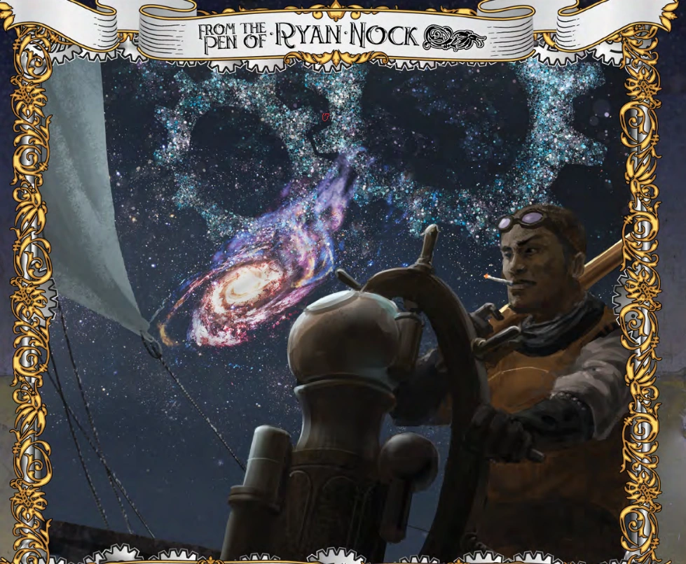 The Gyre | Zeitgeistier Wiki | Fandom